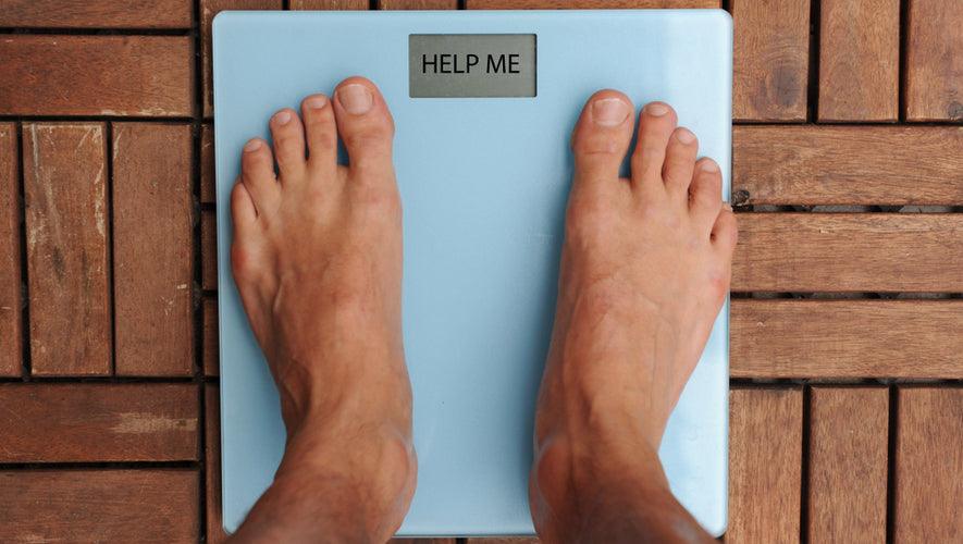 5 Reasons Why your Weight Isn’t Nudging Despite Exercise