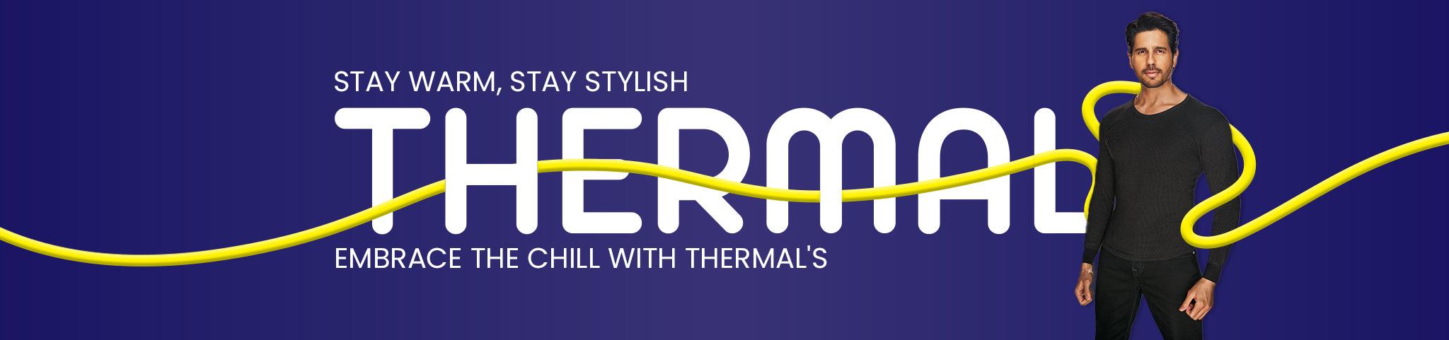 Thermals – Sporto by Macho