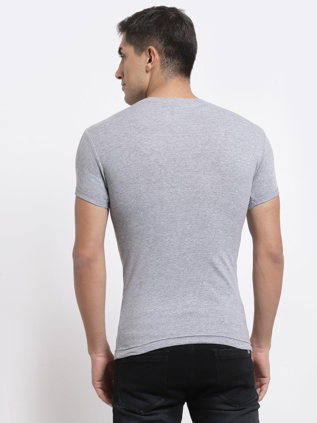 Men's Vests: Find Your Perfect Fit | Sporto By Macho
