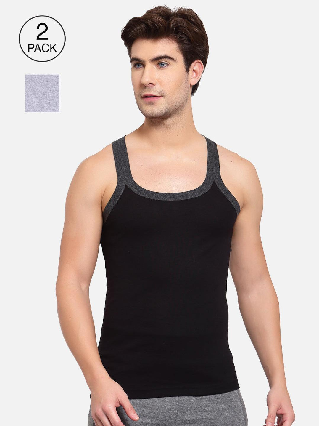 Men's Vests: Find Your Perfect Fit | Sporto By Macho