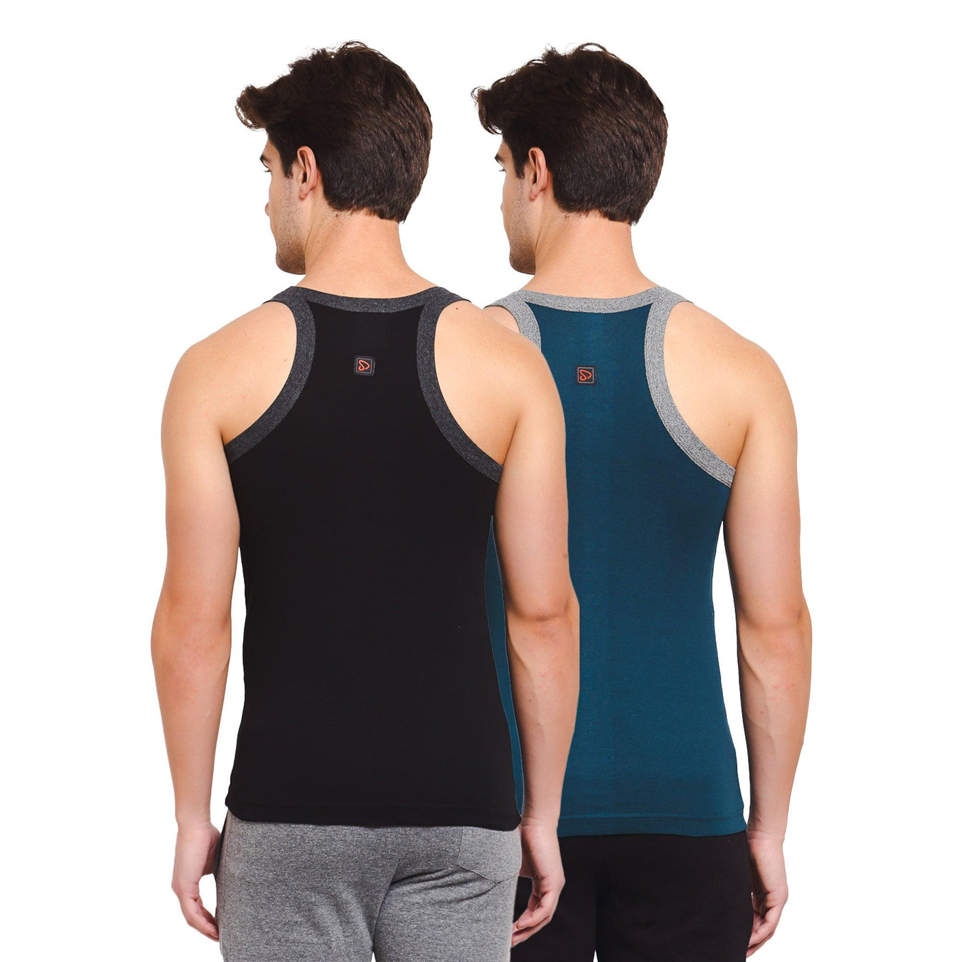Shop Men's Gym Vests: Top Quality and Affordable Prices | Sporto