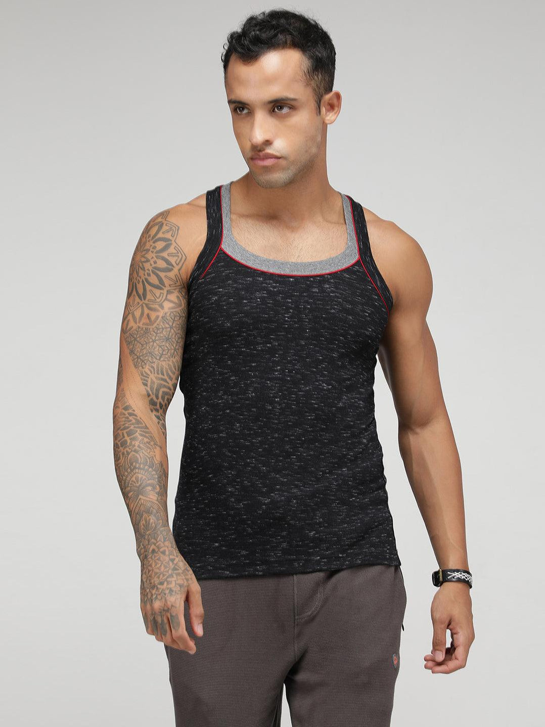 Men's Vests: Find Your Perfect Fit | Sporto By Macho