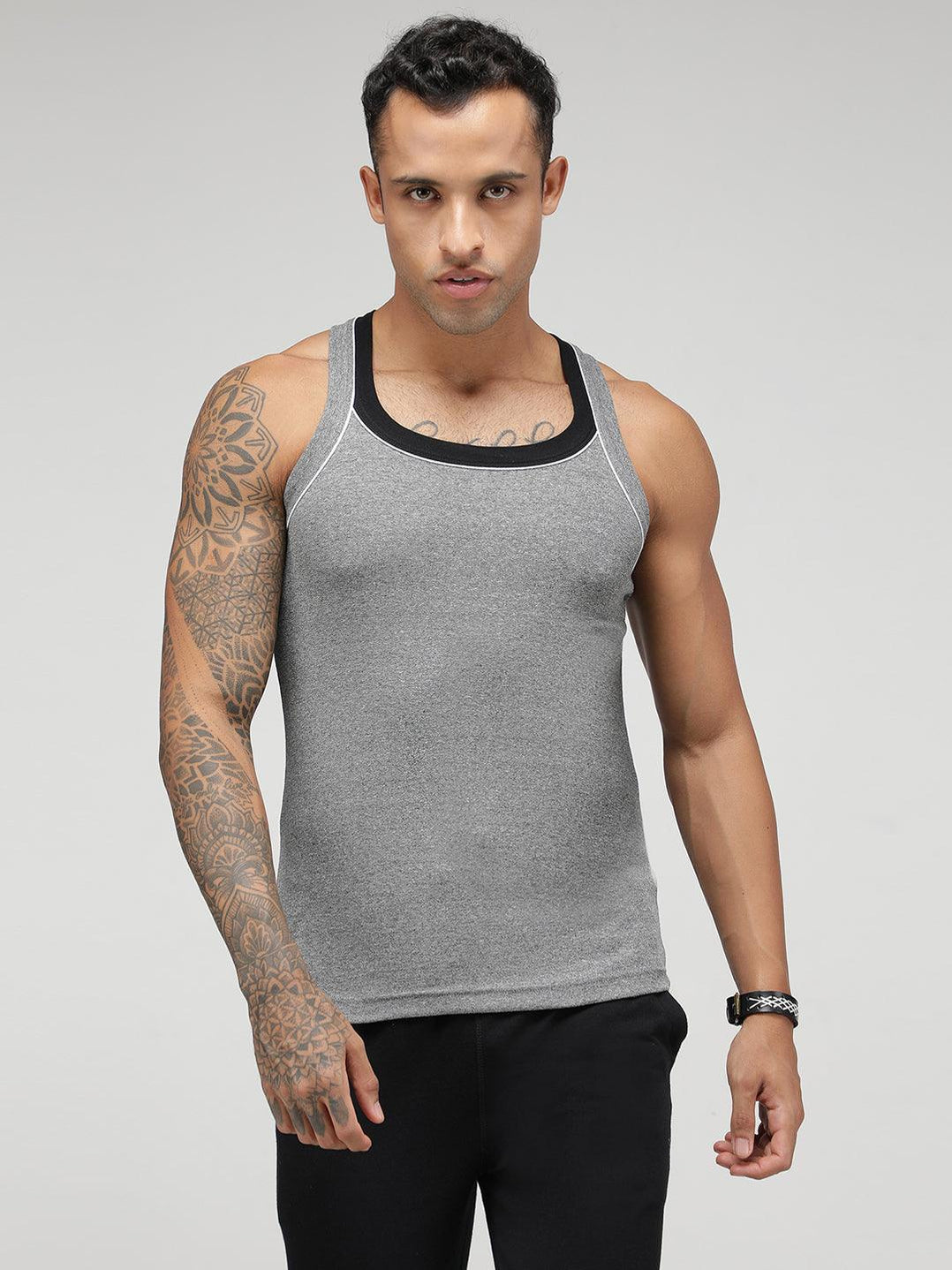 Men's Vests: Find Your Perfect Fit | Sporto By Macho