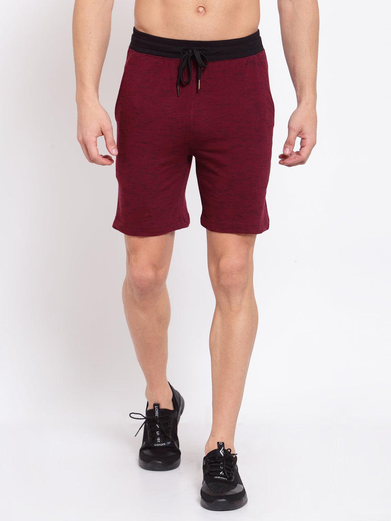Bermuda Shorts – Sporto by Macho